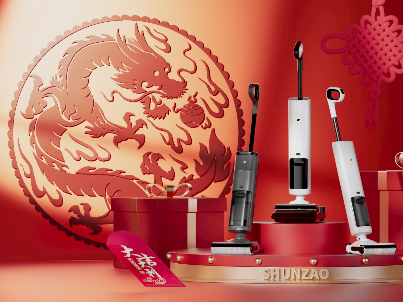 近期一些渲染作品_设计师卡卡罗-站酷ZCOOL