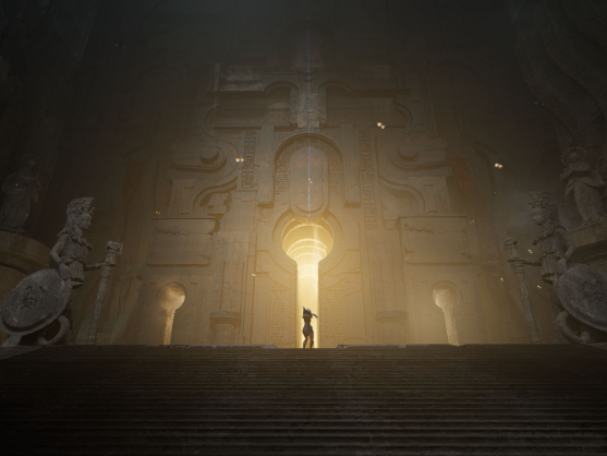 潘多拉之门_ELDER艾德-站酷ZCOOL