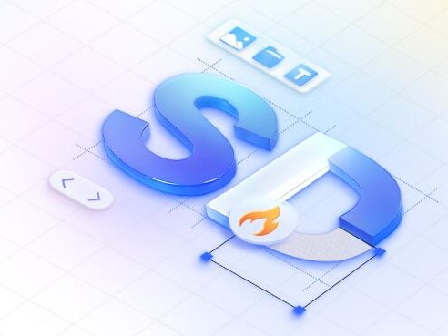 运用sd落地设计_小佳jia-站酷ZCOOL