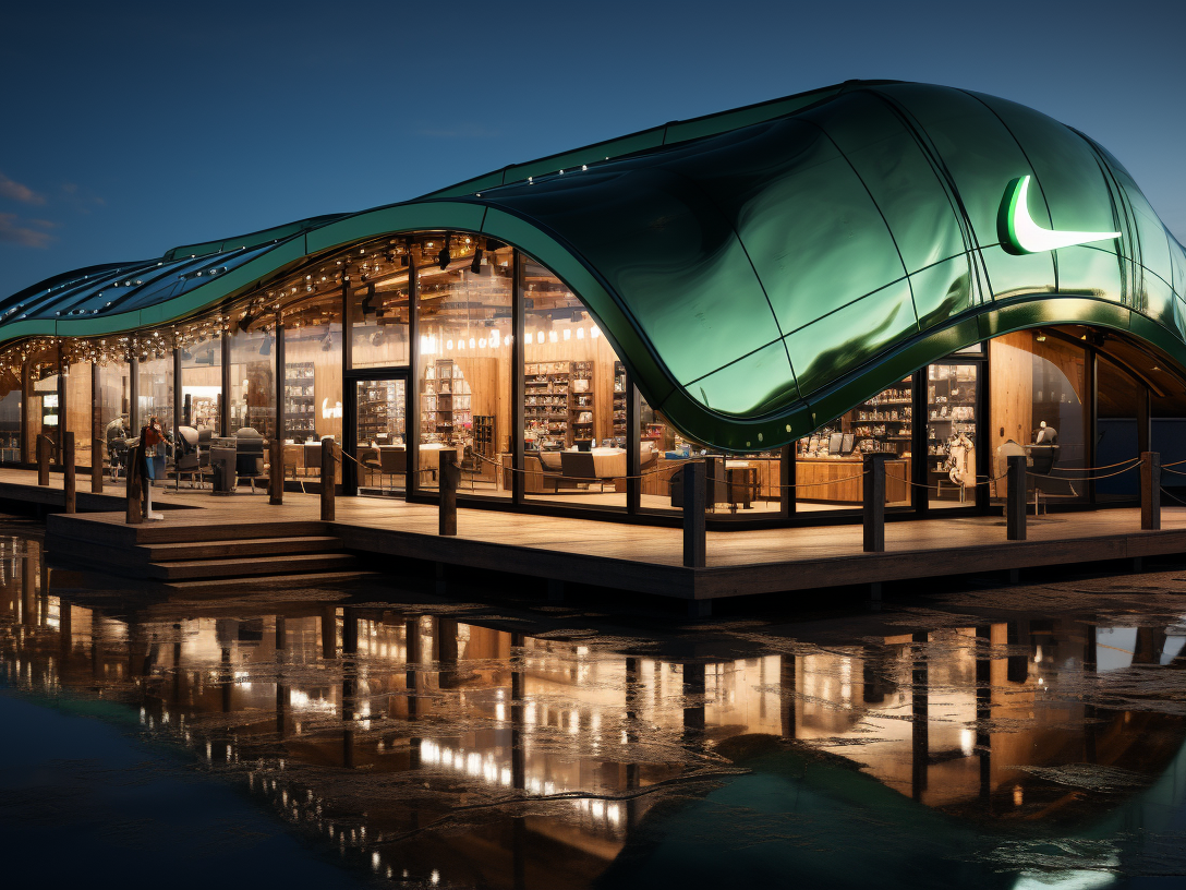 店铺 — AI绘画_做设计赚钱吗-站酷ZCOOL