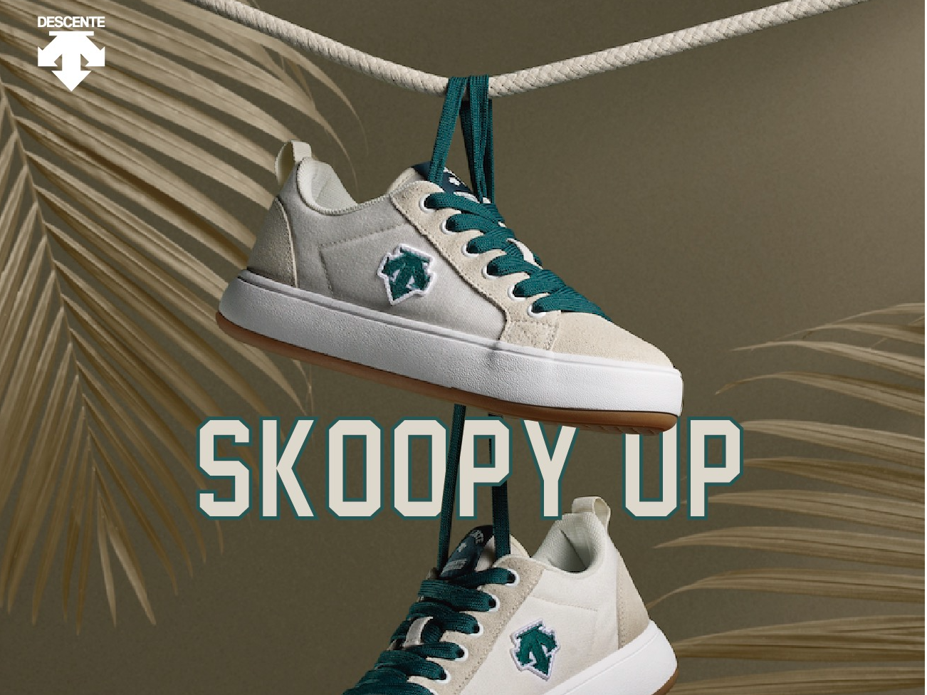 DESCENTE SPORTS STYLE_捷报摄影JBPHOTO-站酷ZCOOL