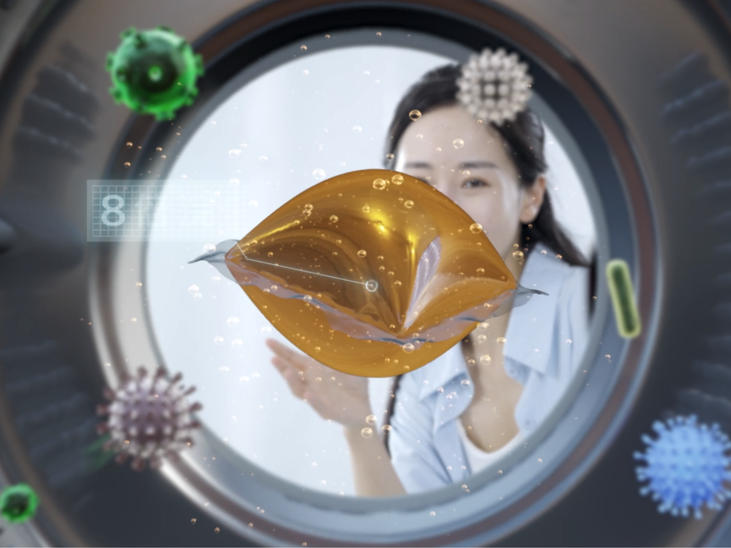 立白电商视频_ZS曾帅-站酷ZCOOL