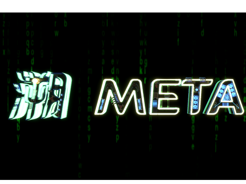 溯.Meta_小牛dopt-站酷ZCOOL