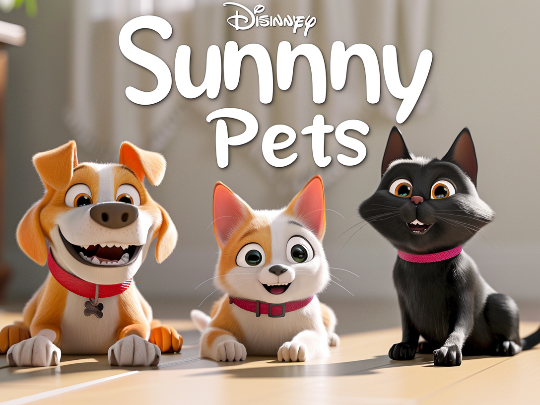 MJ动物角色_sea娜娜-站酷ZCOOL