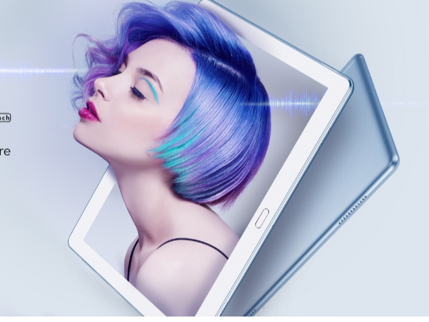 平板kv_梦里花88-站酷ZCOOL