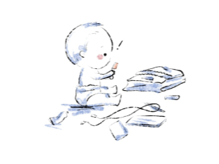 胡闹闹日常_哦漠momo漠哦-站酷ZCOOL