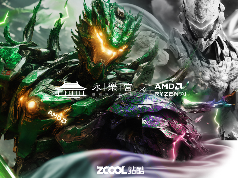 神宫武装·门_杨镇泽CHRISYOUNG-站酷ZCOOL