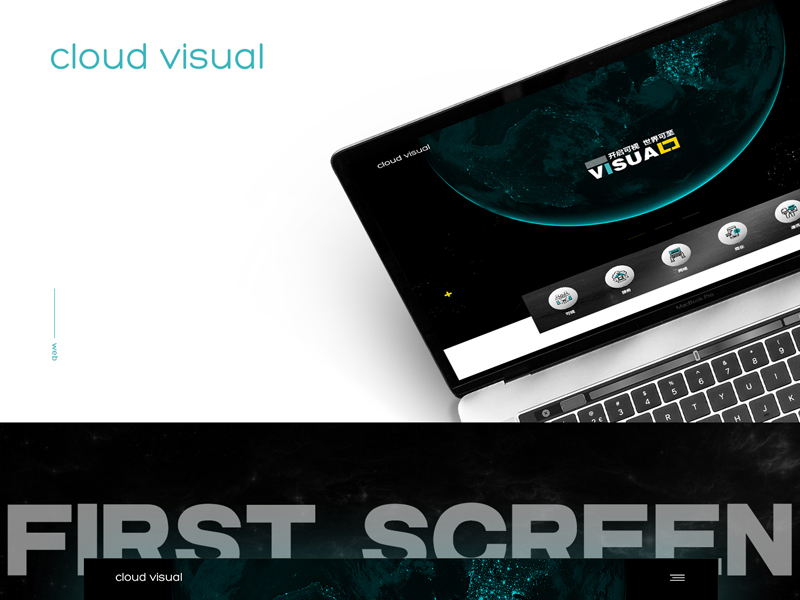 科技类网站_CCMCC-站酷ZCOOL