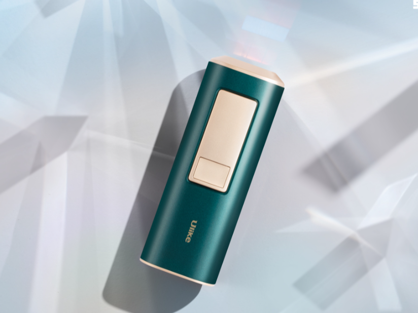 商业案例丨Ulike脱毛仪_悟什影像-站酷ZCOOL