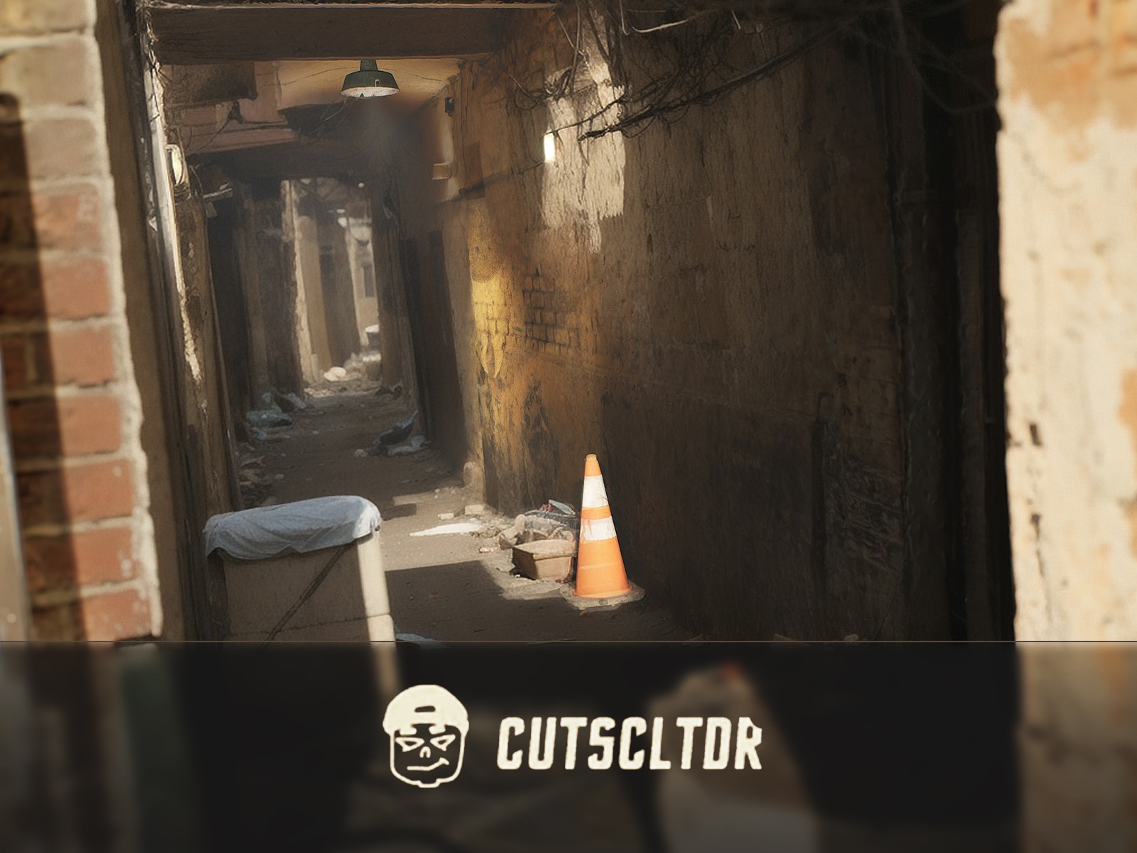 摸鱼集III_CUTscltdr-站酷ZCOOL