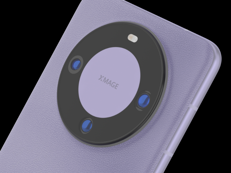 旗舰机 国产手机 华为Mate 60 争气机 安卓机皇_逍姚子-站酷ZCOOL