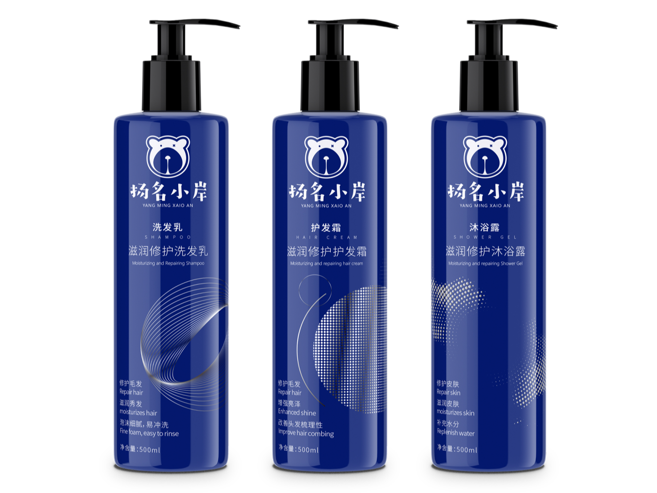 扬名小岸_TWEIM-站酷ZCOOL