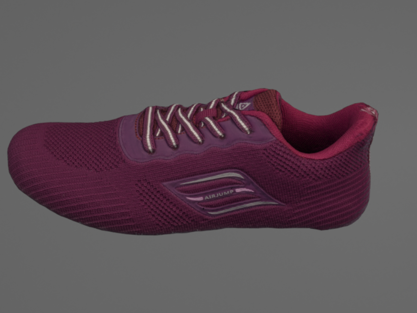 扫描建模练习_R8tech-站酷ZCOOL