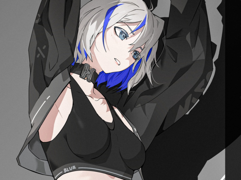 black_森冢-站酷ZCOOL