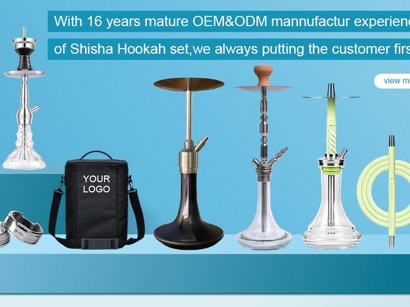 阿里巴巴国际站旺铺首页装修-水烟产品_GUOJIANNEW-站酷ZCOOL