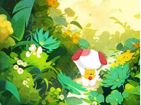 夏 小暑 大暑_you木-站酷ZCOOL