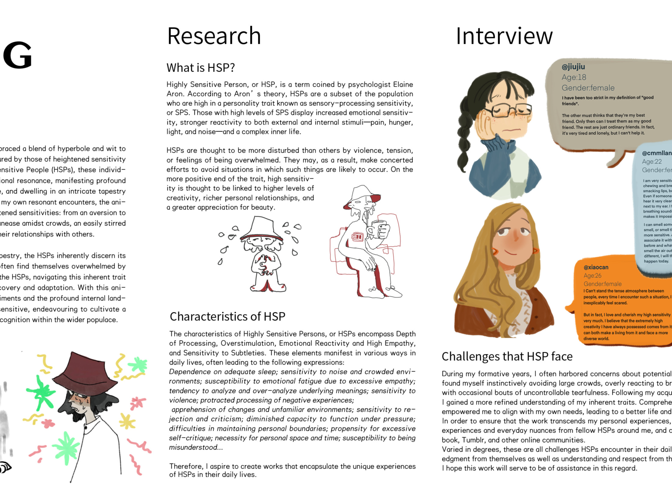 Computer Art portfolio_Z513940596-站酷ZCOOL