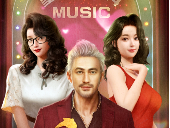 游戏五图-模拟经营1_lys0228-站酷ZCOOL