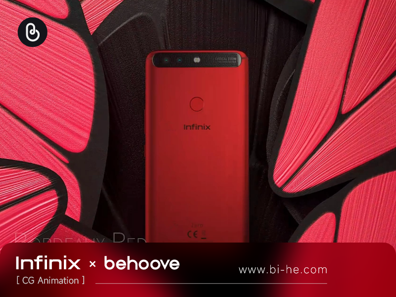 Infinix zero5-产品视频_必和视频-站酷ZCOOL