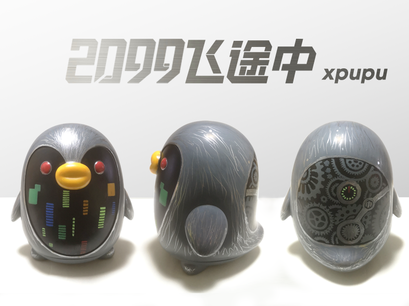 PUPU涂鸦_春小燕KKCY530-站酷ZCOOL