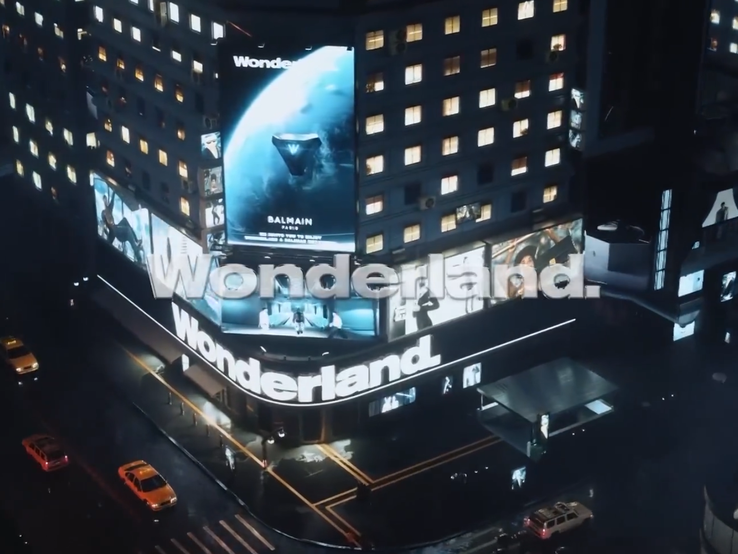 baerman_疯子哥Gao-站酷ZCOOL