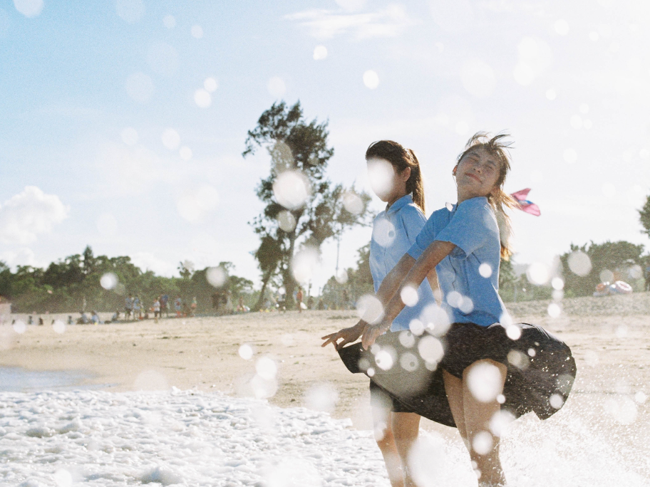 Two of Us（1）_一杯白术-站酷ZCOOL