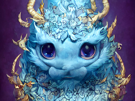 百变碧麒麟1501-1600_米衫数字科技沈攀-站酷ZCOOL