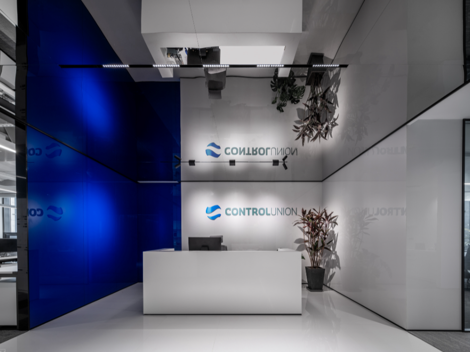 【上海方筑影像】--室内上海SOHO C栋 CONTROL UNION_上海方筑影像-站酷ZCOOL