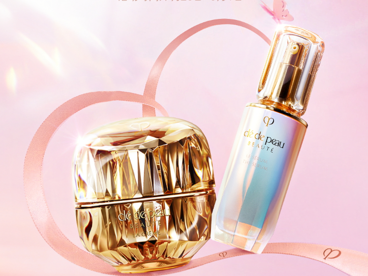 cpb京东自营旗舰店kv_阿轩xuan-站酷ZCOOL