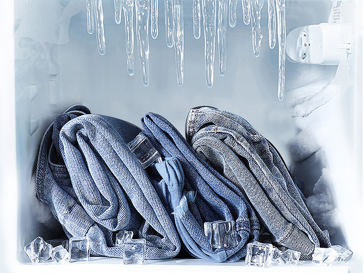 电商详情页设计 | 冰氧吧牛仔_呆小萌21-站酷ZCOOL