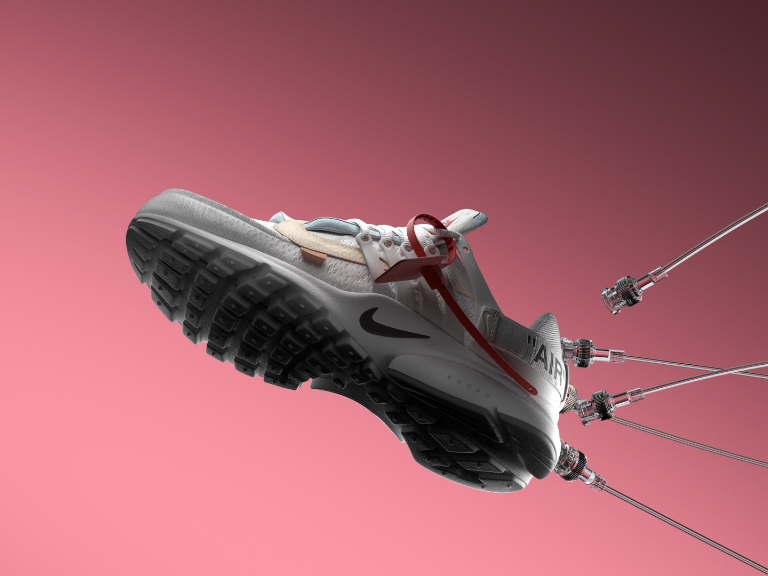 产品渲染_BRML-站酷ZCOOL