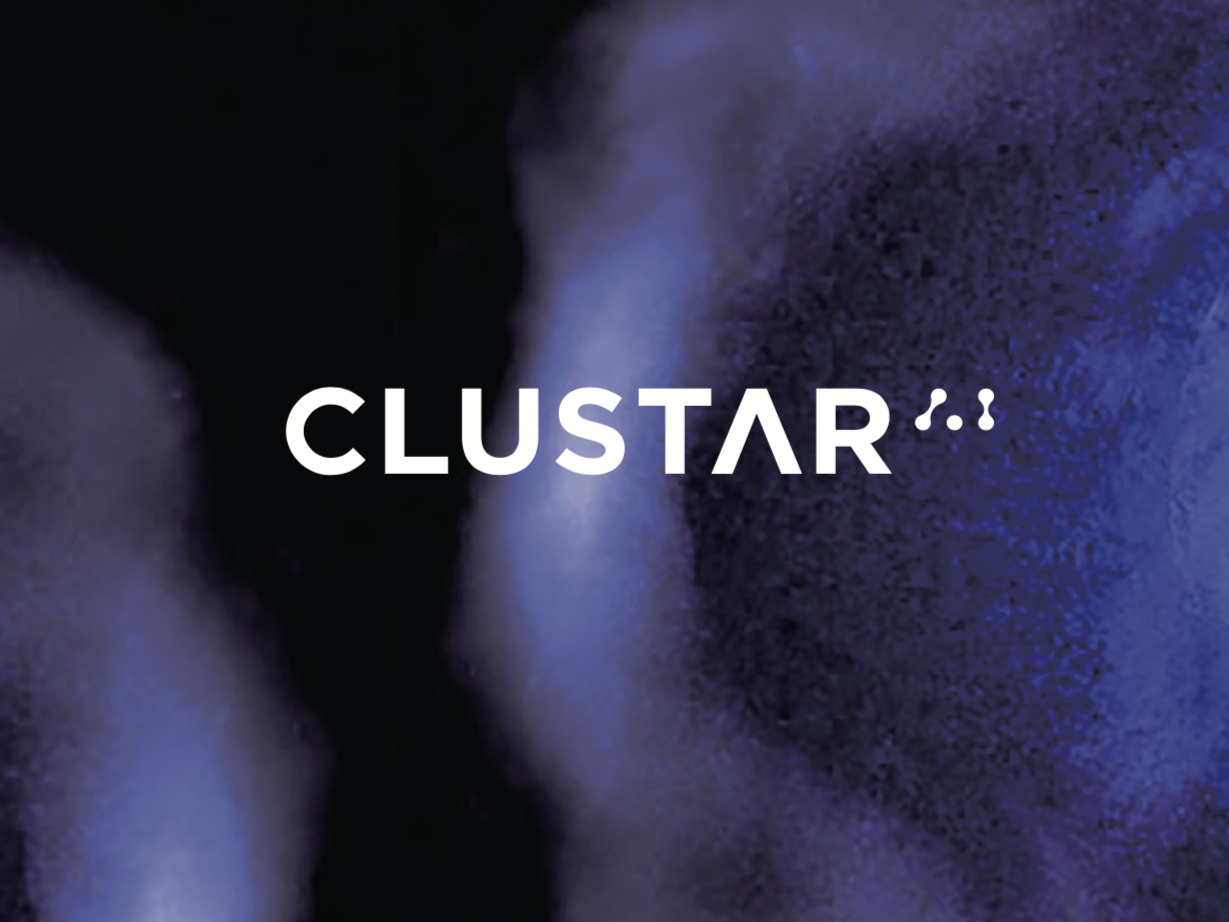 Branding｜星云Clustar 品牌VI设计_YibangDesign-站酷ZCOOL