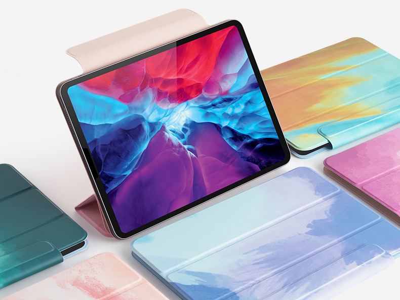 iPad保护套_Z941616541-站酷ZCOOL