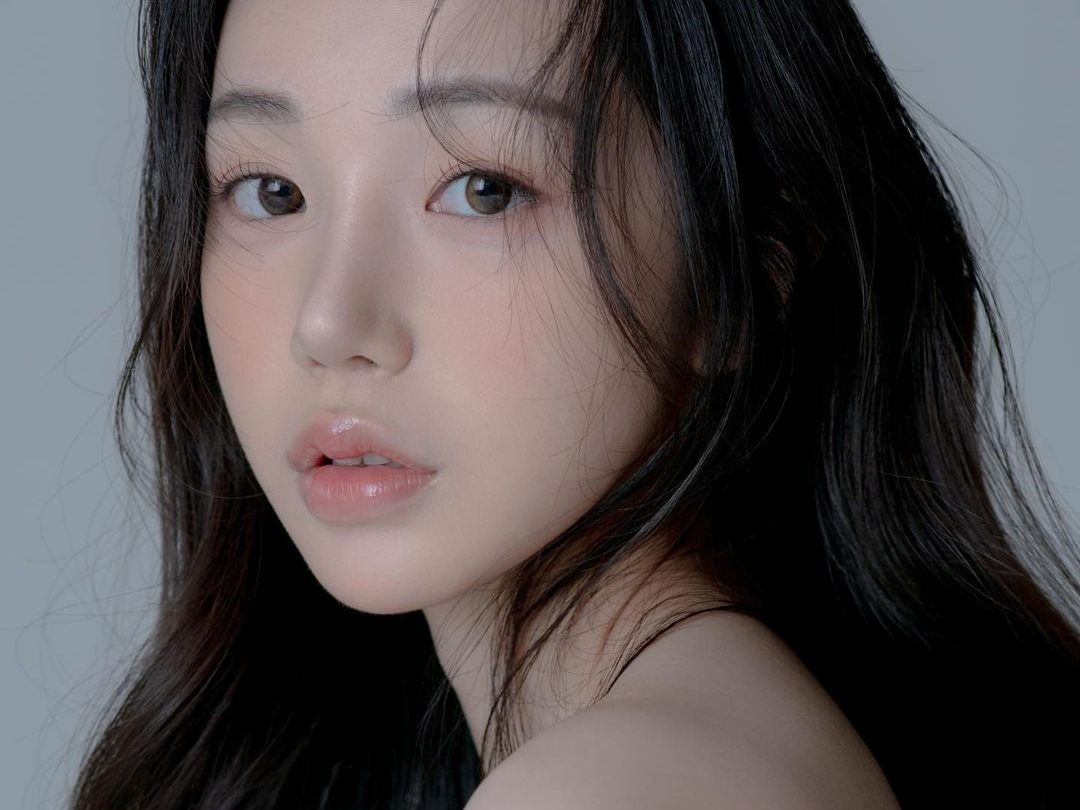 JND模特 | Yuhi 纯欲感欧尼_广州杰迪韩国模特-站酷ZCOOL