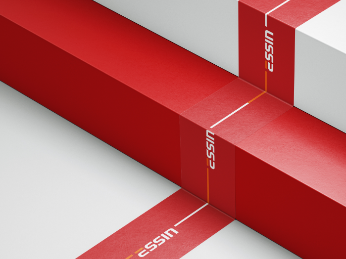 ESSIN营上集团品牌升级定位-上海因心_INHEART上海因心-站酷ZCOOL