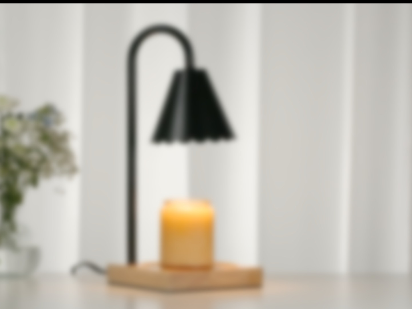 香薰灯_冲刺小熊猫-站酷ZCOOL