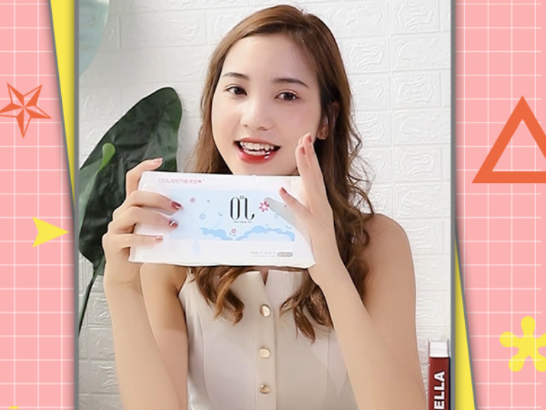 个护类目产品国模实拍视频_拍摄设计作品-站酷ZCOOL