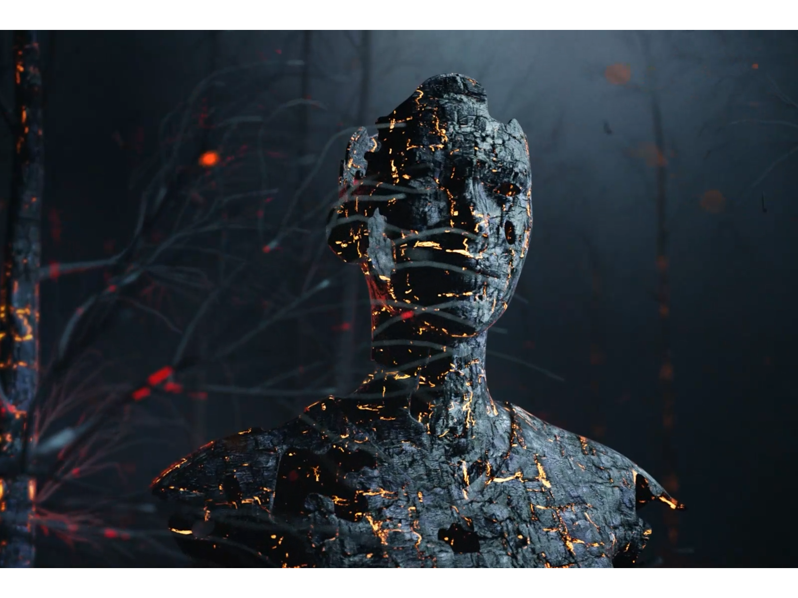 “Lore” Season 2 _张靓不是亮-站酷ZCOOL