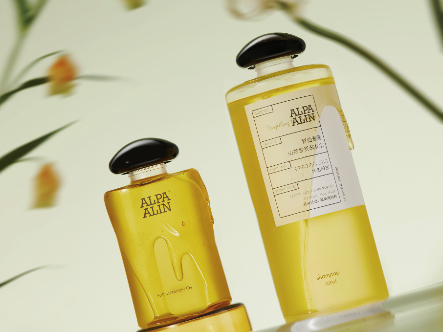 香氛沐浴静物拍摄｜【ALPAALIN】静物摄影 （内附心得_Limbic-站酷ZCOOL