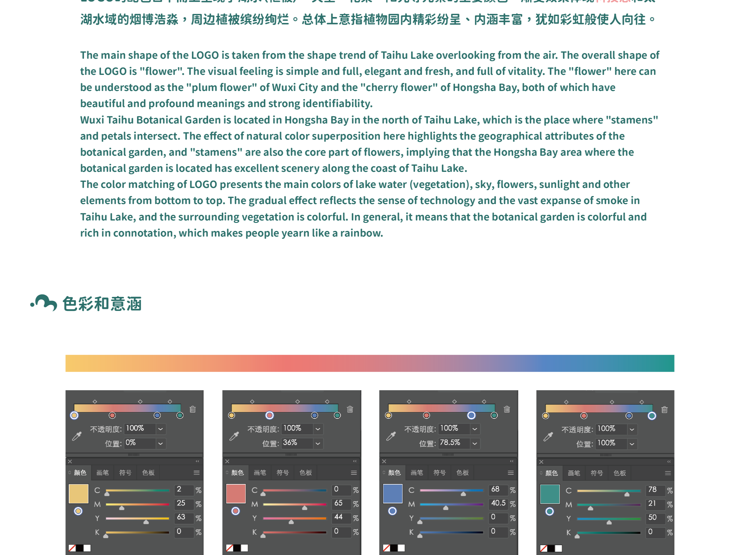 LOGO设计练习_YIN_JIE-站酷ZCOOL