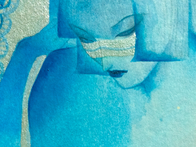 《脑电波》_pengw_w-站酷ZCOOL