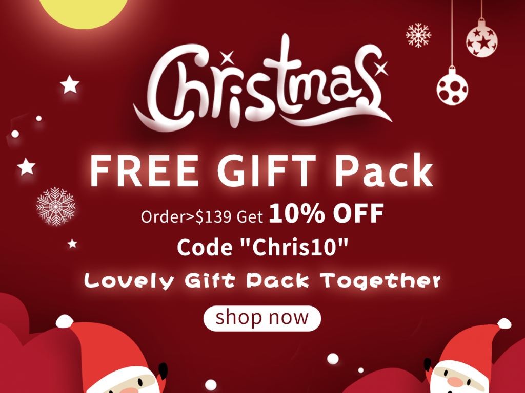 圣诞banner_糖醋里脊zz-站酷ZCOOL