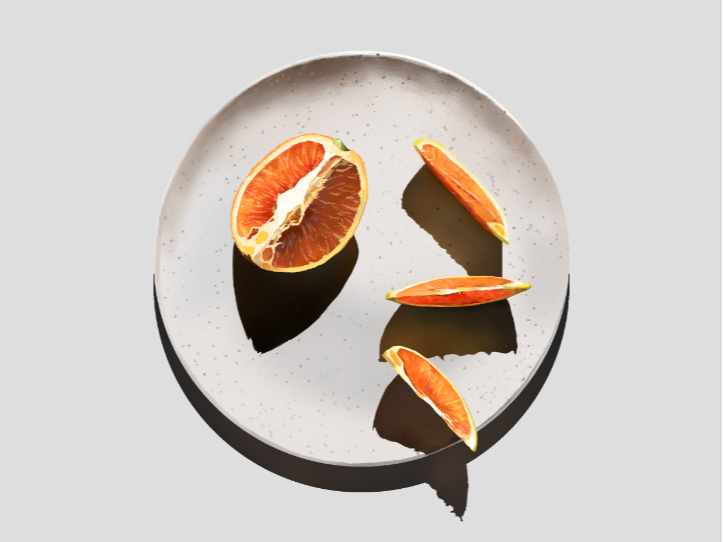 绘画星球打卡挑战Day31_艾七右-站酷ZCOOL