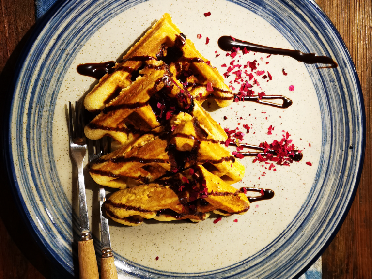 吃货的自我修养_莫莫罗QAQ-站酷ZCOOL