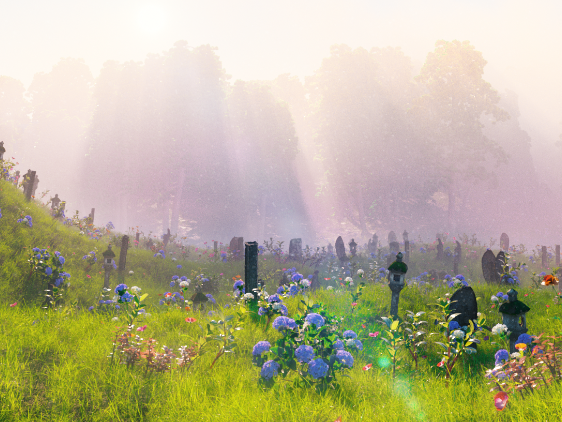 寻找内心的宁静_清大神经-站酷ZCOOL