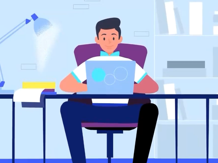 MG动画 spine动画 ae动画 高级手绘片，逐帧动画 mg_七彩猴1江尚-站酷ZCOOL