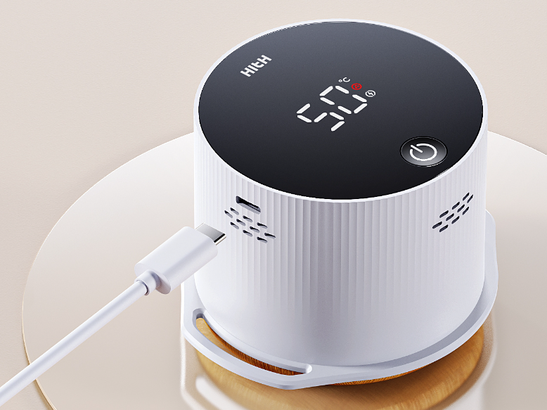 电商详情 | HITH星曼艾灸仪_喵谷Cc-站酷ZCOOL