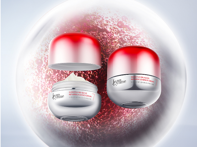 护肤品摄影 JL x Jiemo_Jiemo介末-站酷ZCOOL