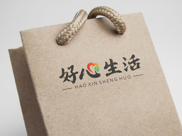 地方特产LOGO设计_梁小姐Key-站酷ZCOOL