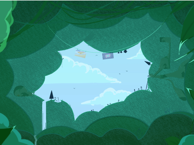 【壁纸】 _吴O皿O明-站酷ZCOOL